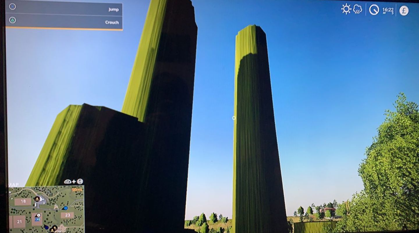 Biggest big | Scrolller