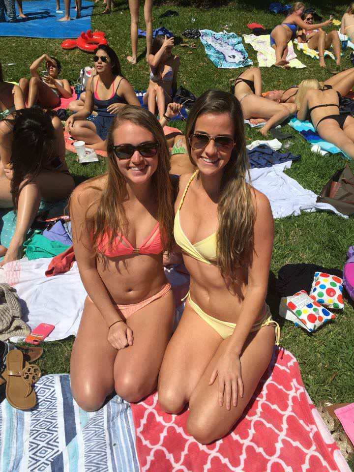 Bikini Central | Scrolller