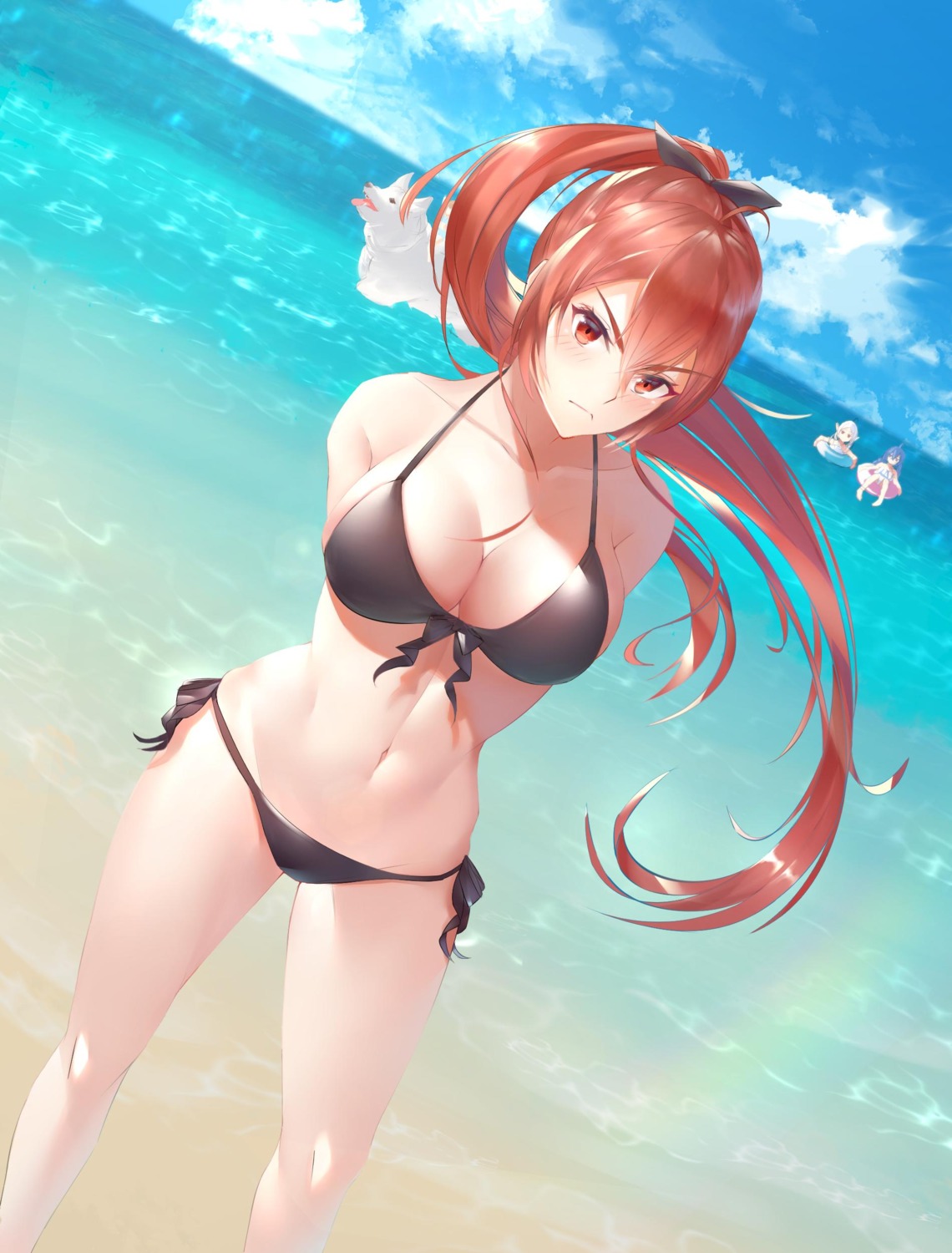 Bikini Eris | Scrolller