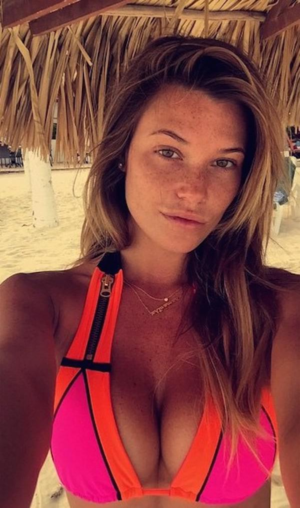 Bikini Frex | Scrolller