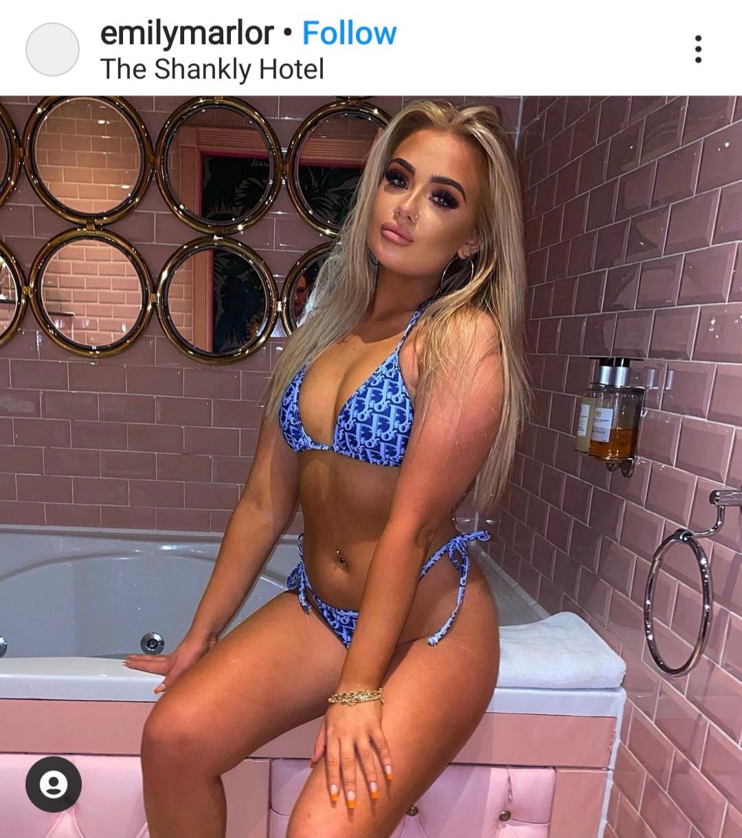 Bikini time | Scrolller