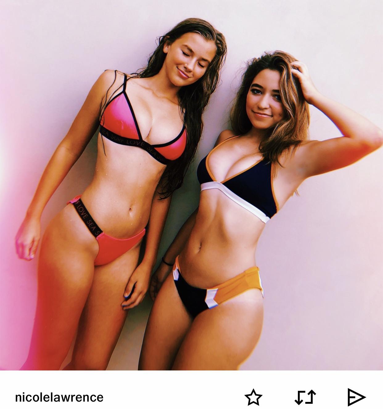 Bikinis | Scrolller