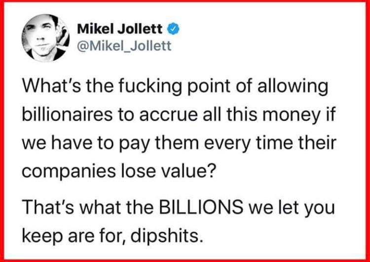 Billionaires | Scrolller