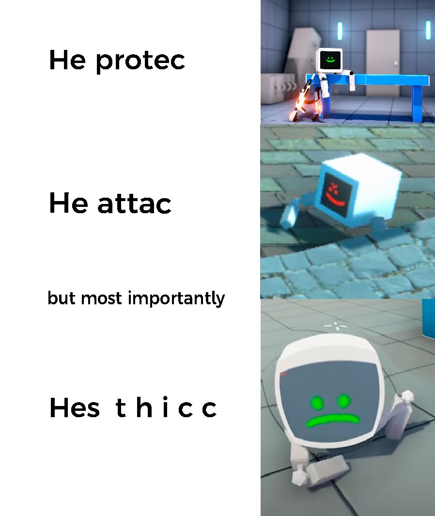 Billy thicc | Scrolller