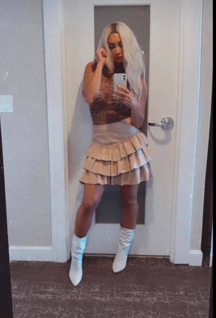 Bimbo Scrolller