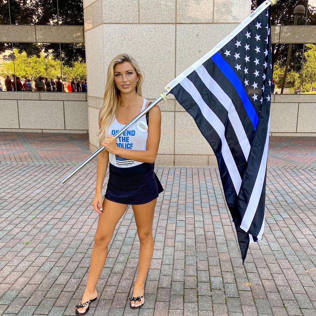 Bimbo Bootlicker Camryn Baylee needs to get Blacked | Scrolller