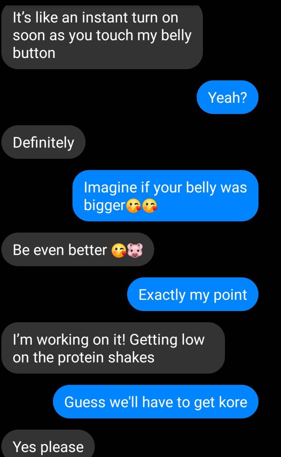 Bimbo piggy brain wash prt 2 | Scrolller