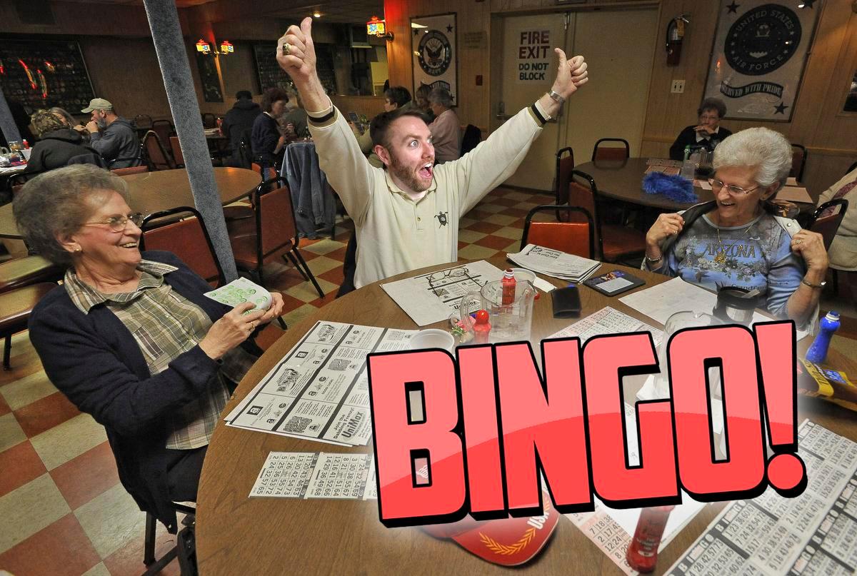!bingo twitch | Scrolller