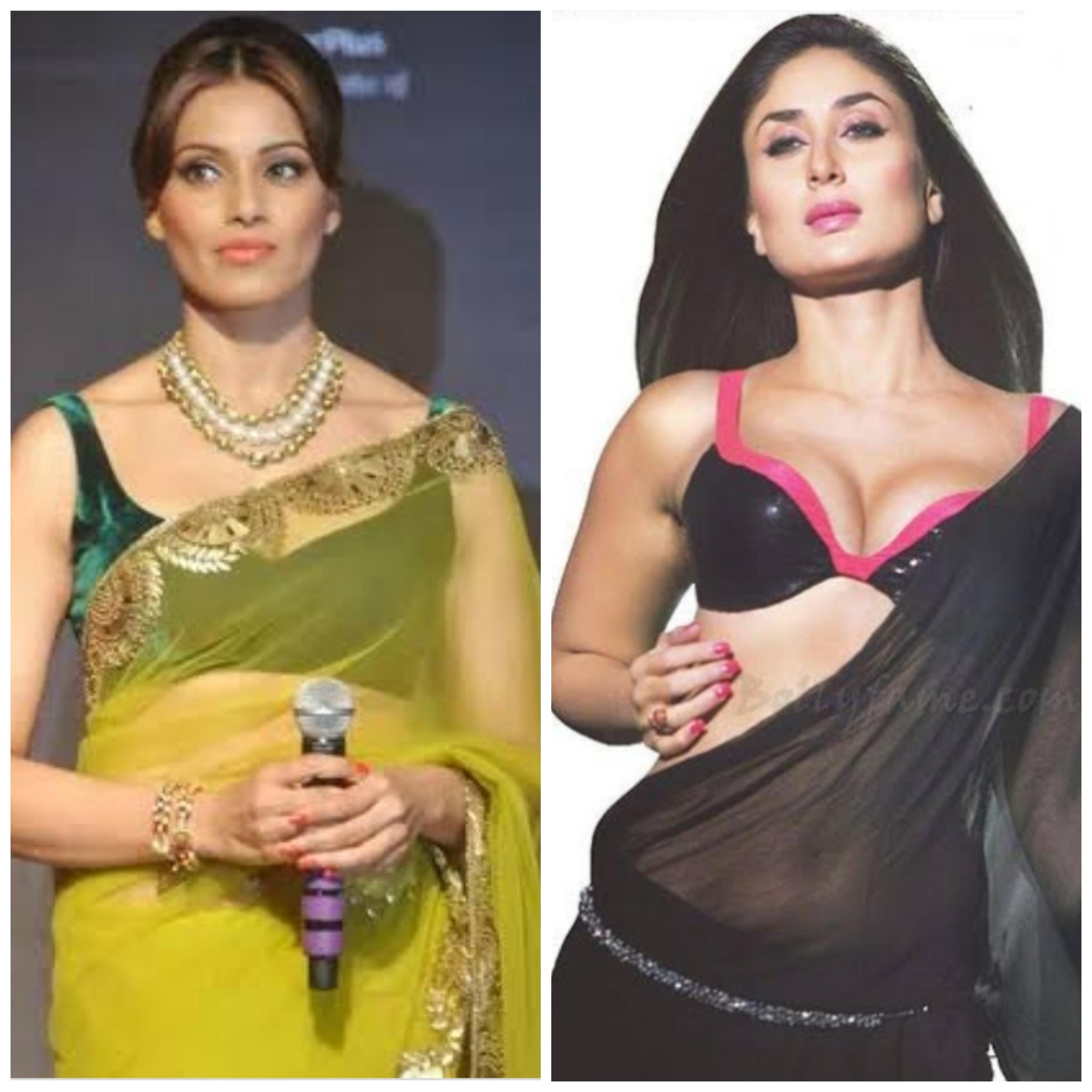 Bipasha Basu vs Kareena Kapoor | Scrolller