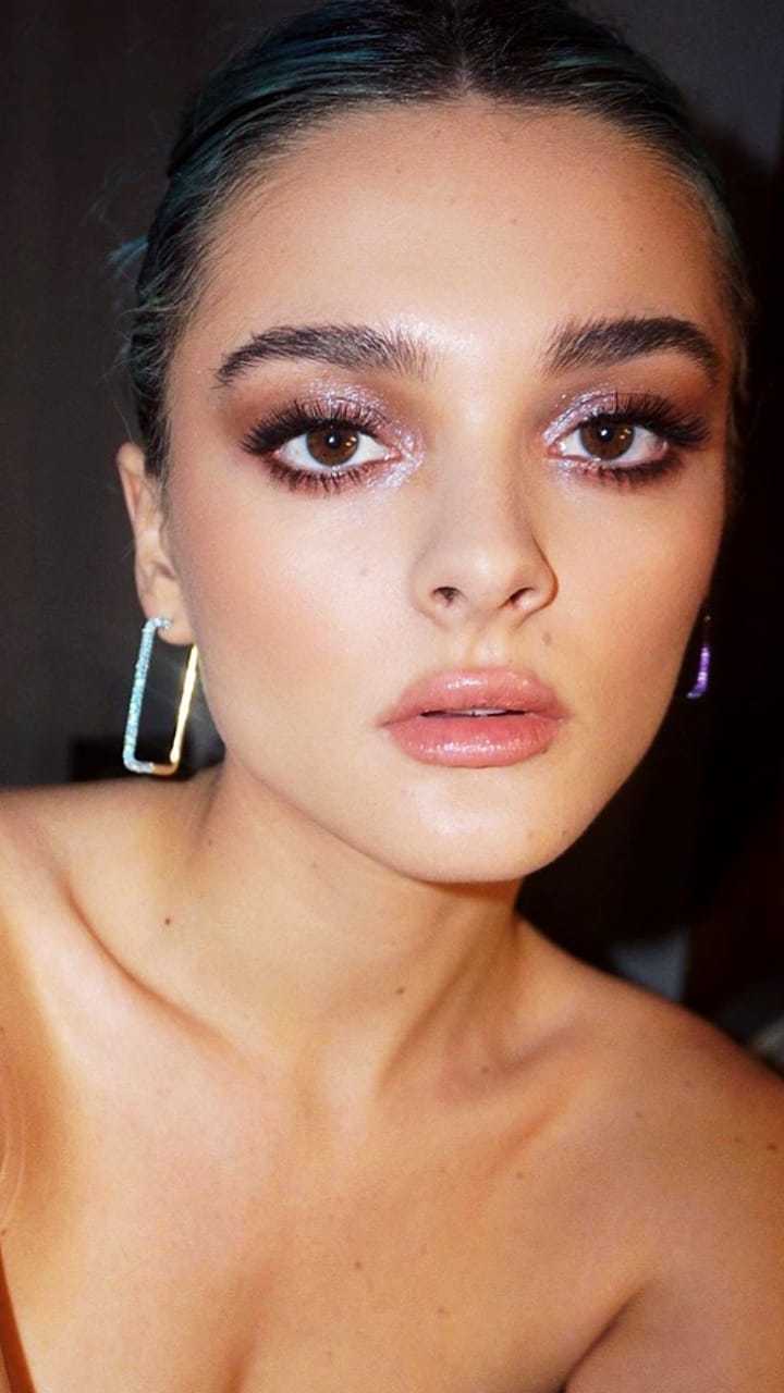 Birds of Prey performance look | Scrolller