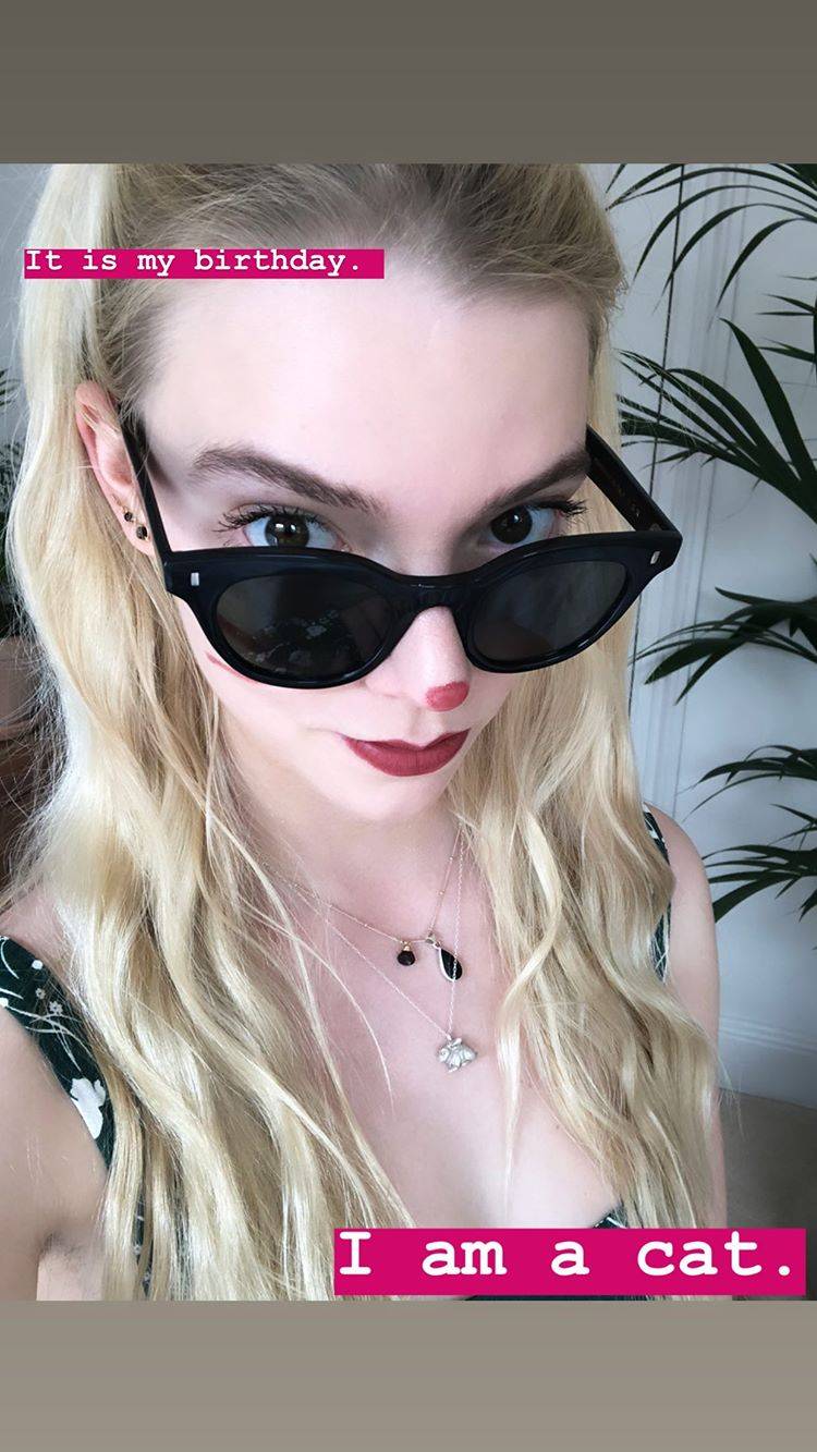 BIRTHDAY! | Scrolller