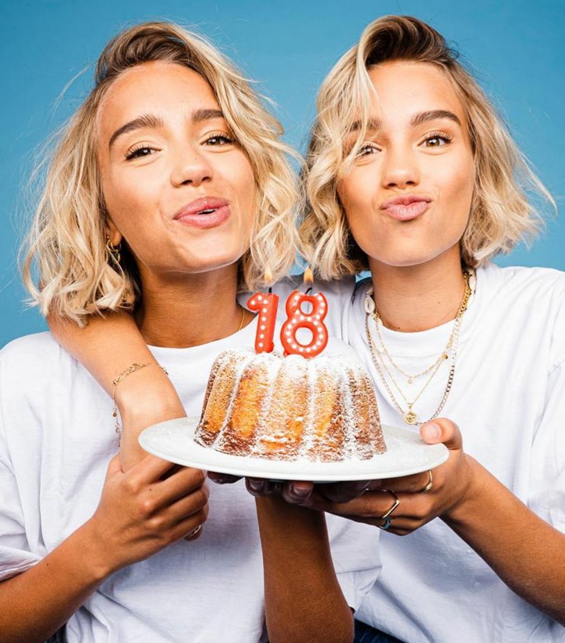 Birthday Cake | Scrolller