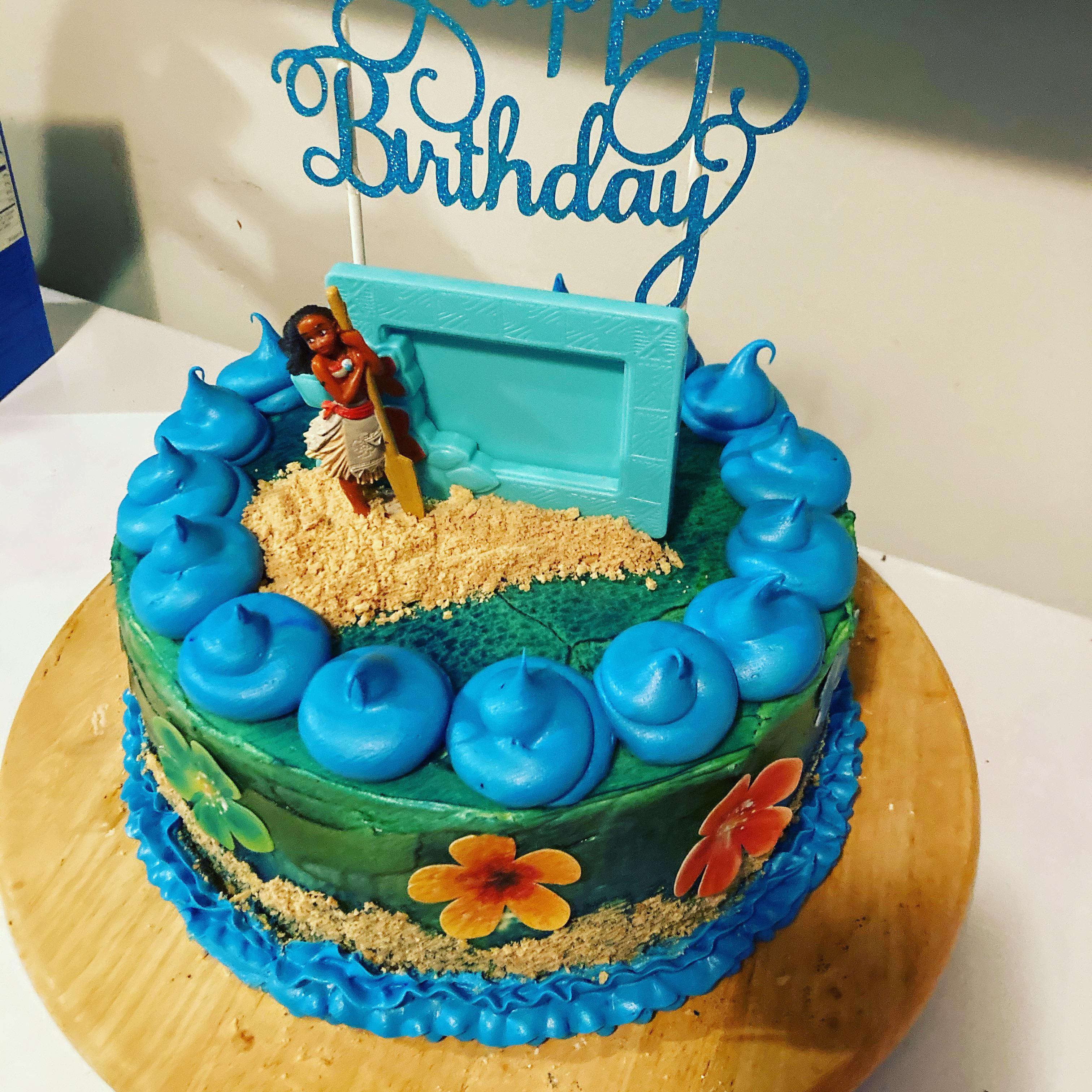 Birthday Cake!!! | Scrolller