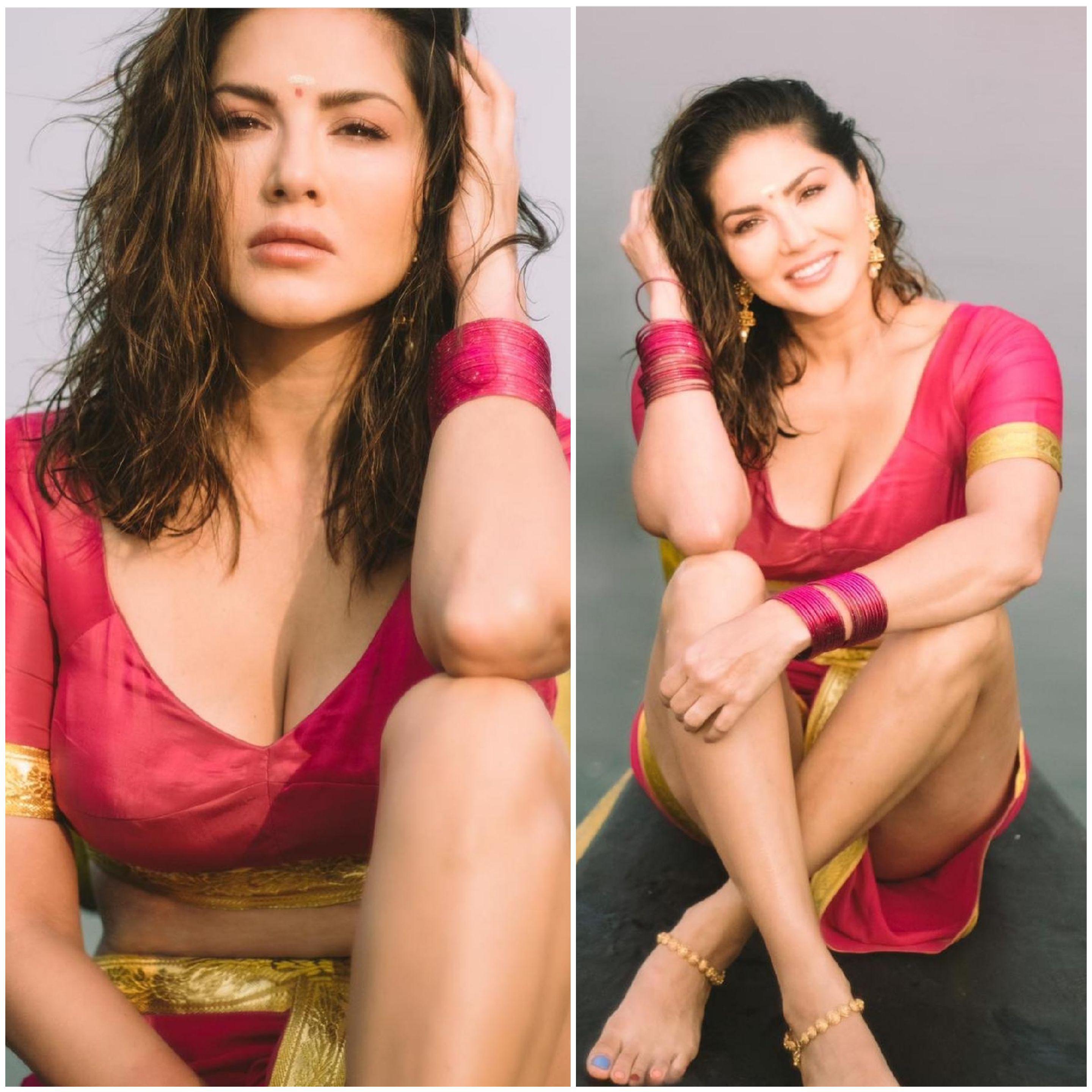 Birthday milf, Sunny leone 😍🤤 | Scrolller