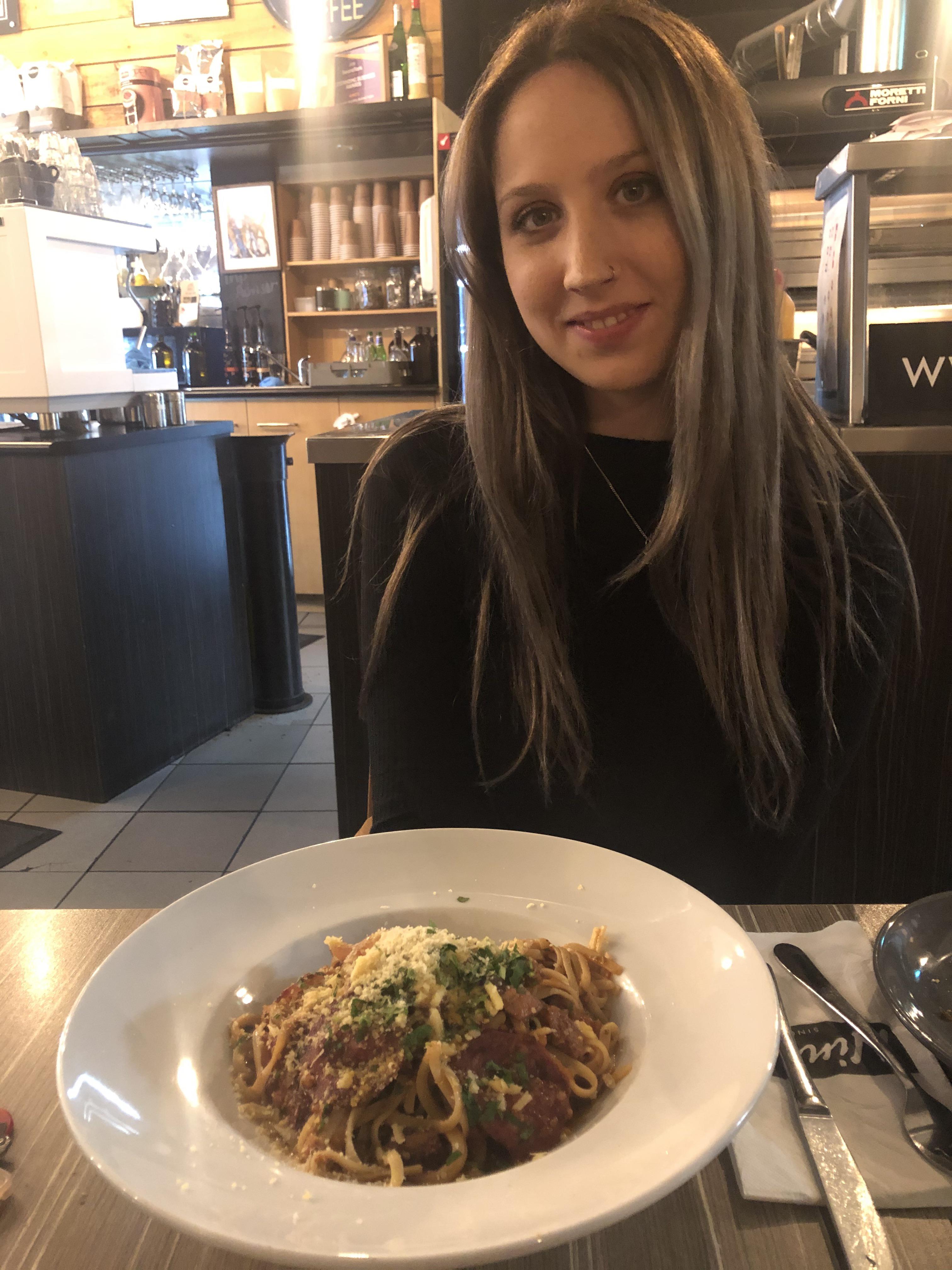 Birthday selfie - 23F | Scrolller