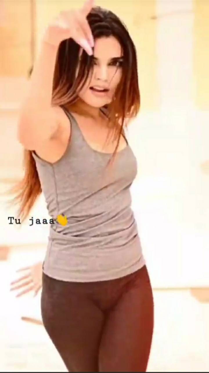 Bit blurred, but just fine | Scrolller