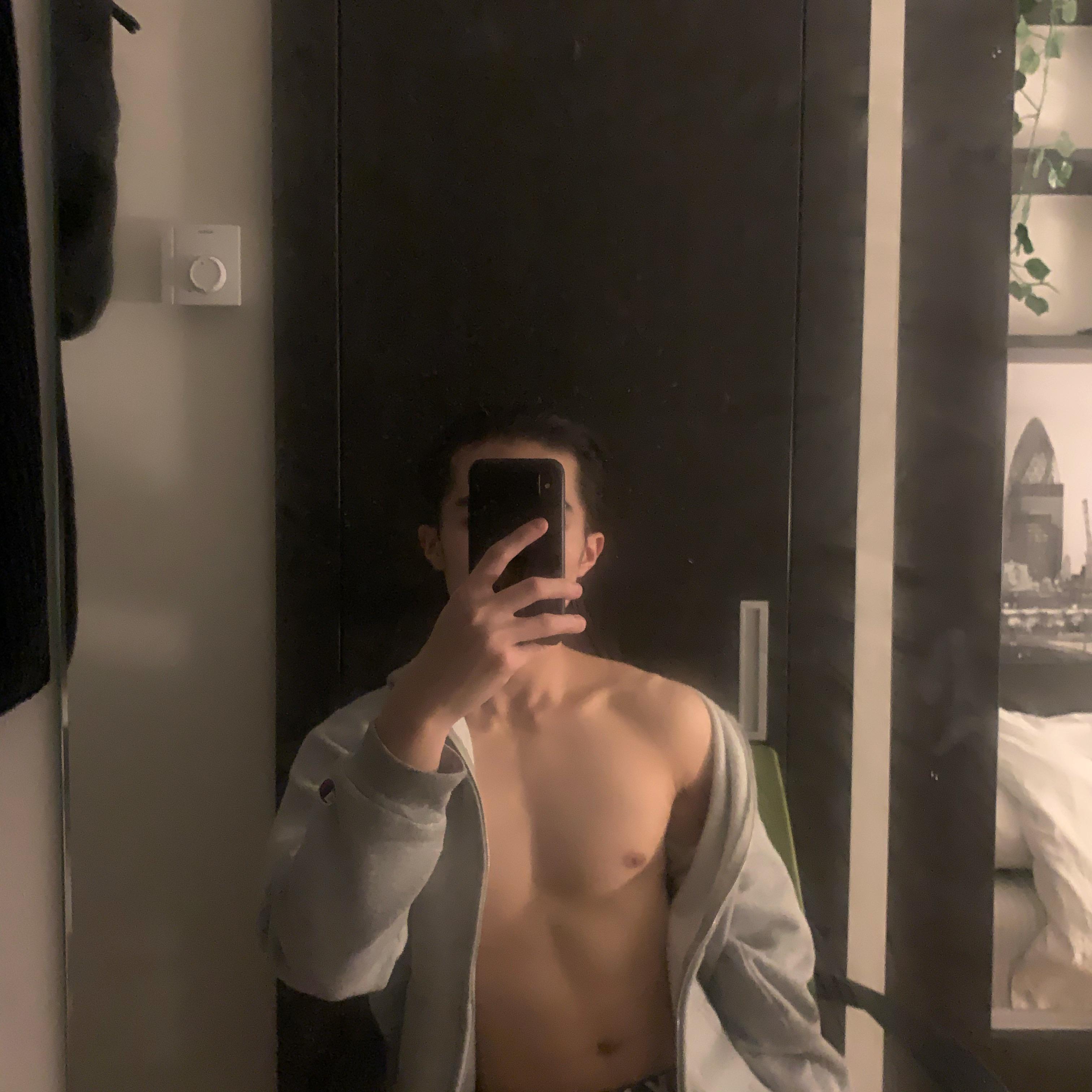 Bite me. Leave a mark. | Scrolller