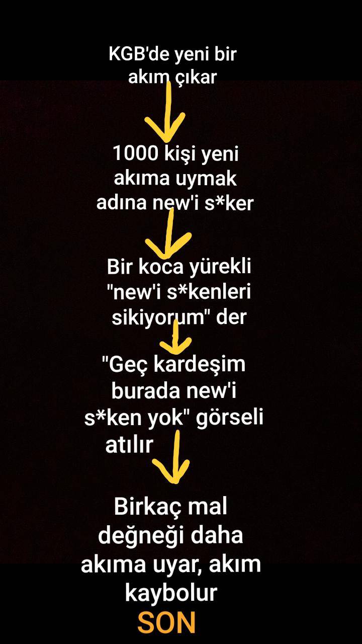 Biz KGB'liler | Scrolller