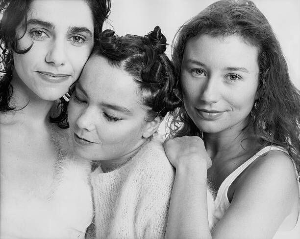 Bjork, PJ Harvey and Tori Amos | Scrolller