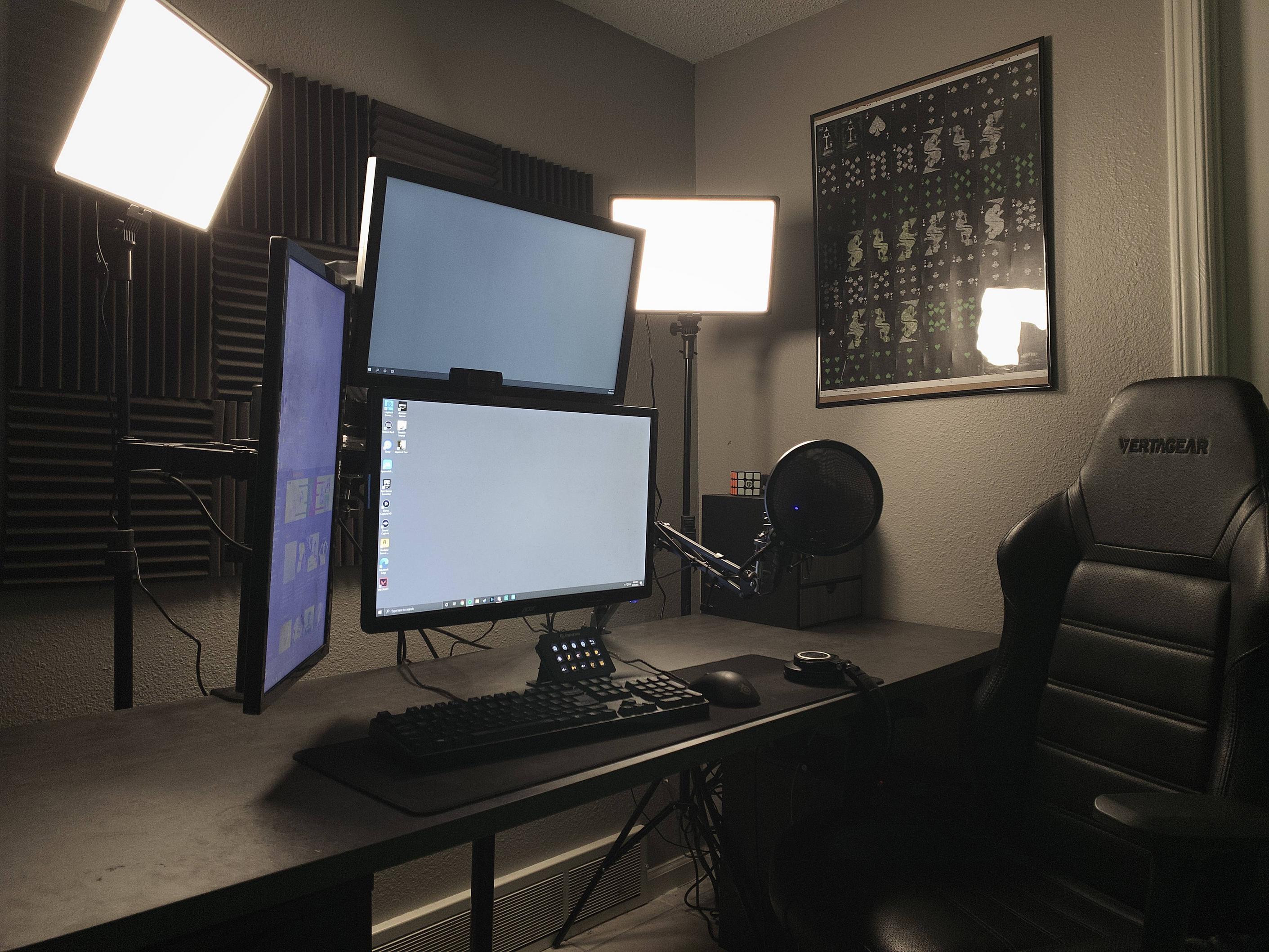 Black & Grey | Scrolller