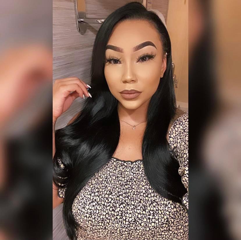 Black and mexican 🌶 ️ spicy mami “OC” | Scrolller