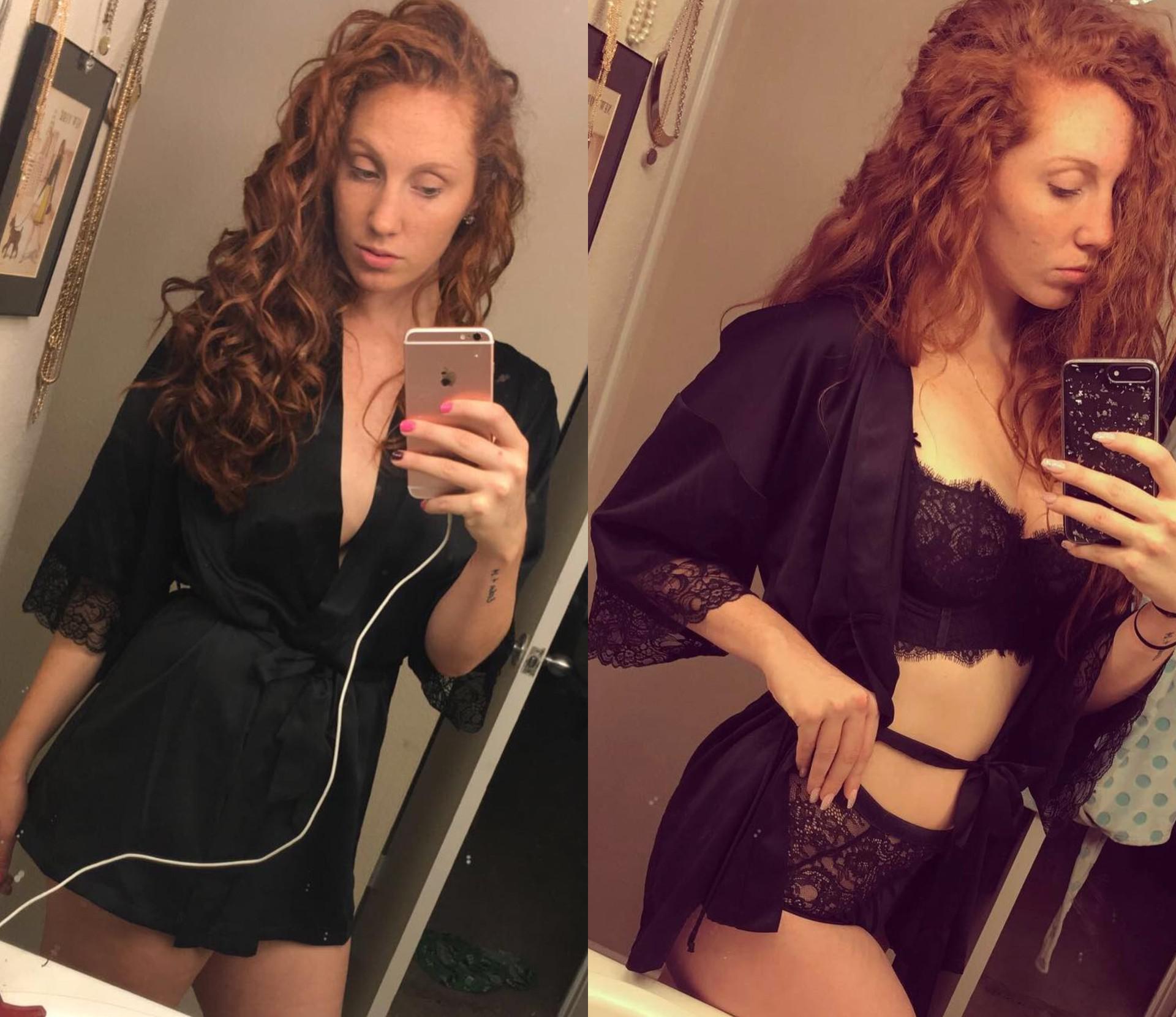 Black and Red go well together | Scrolller