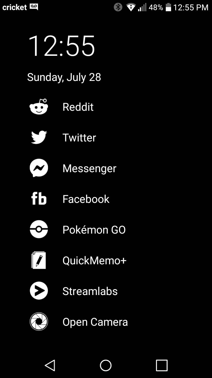 Black and White (updated) | Scrolller