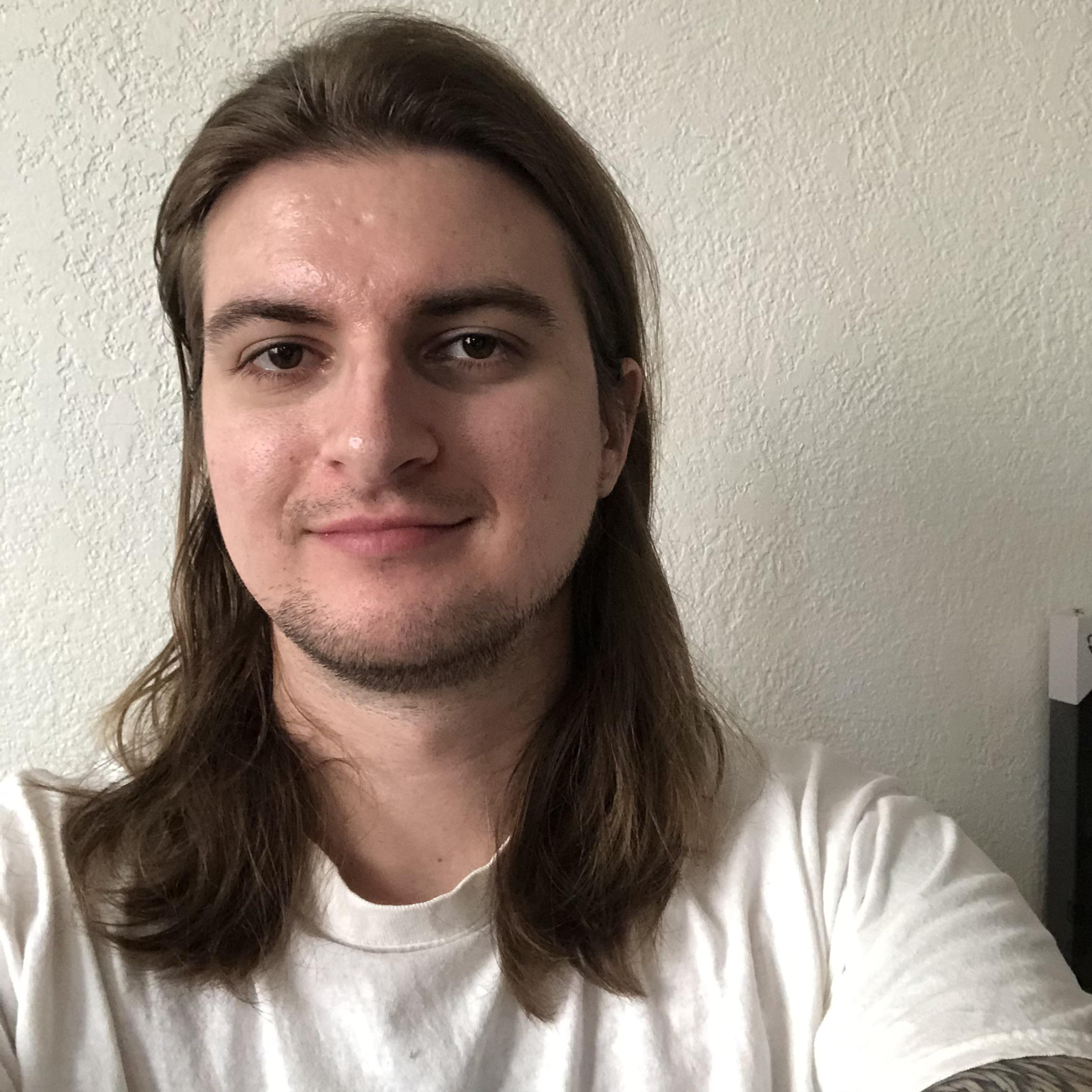 Black belt in karate (25M) | Scrolller