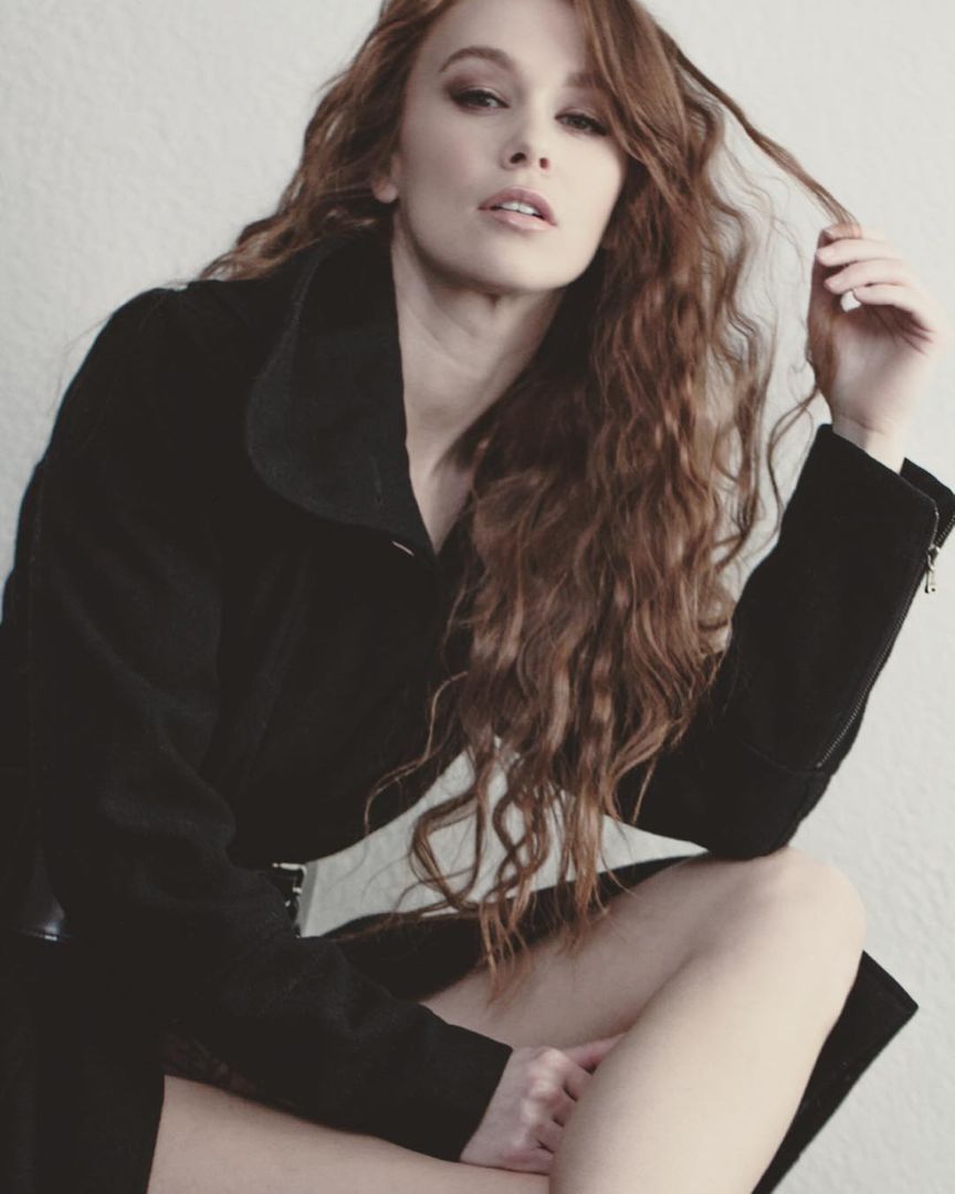 Black coat | Scrolller