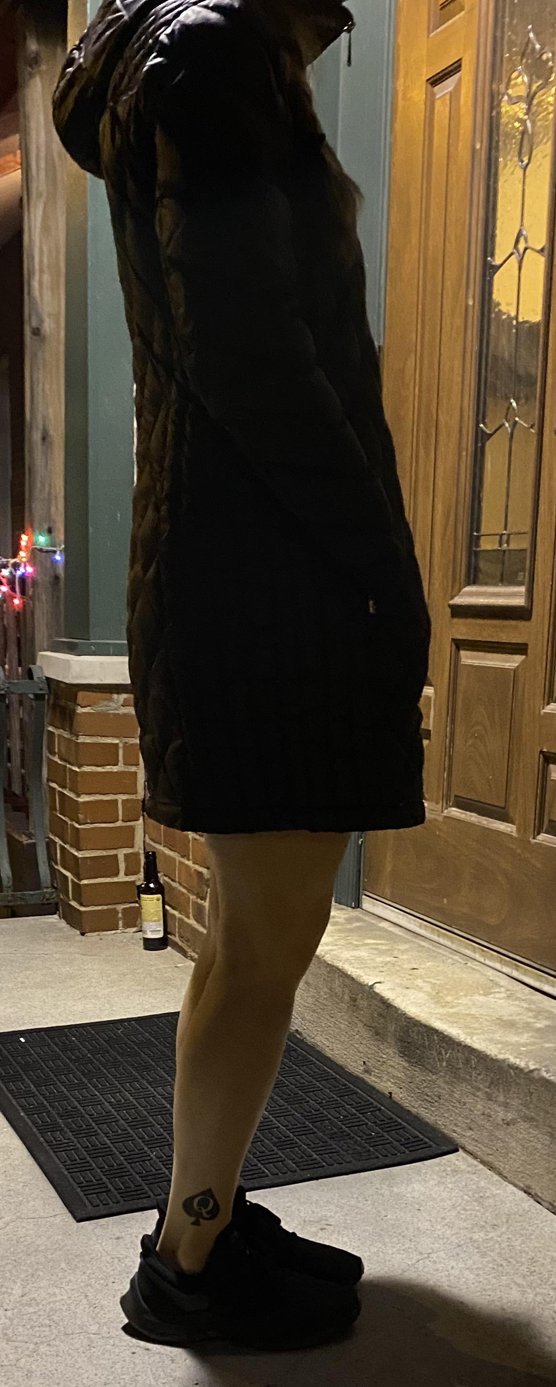 Black Cock Knock Knock- breathing intensifies | Scrolller