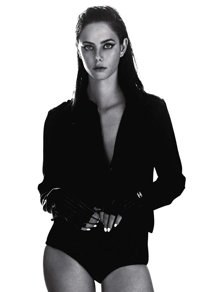 Black Leotard | Scrolller