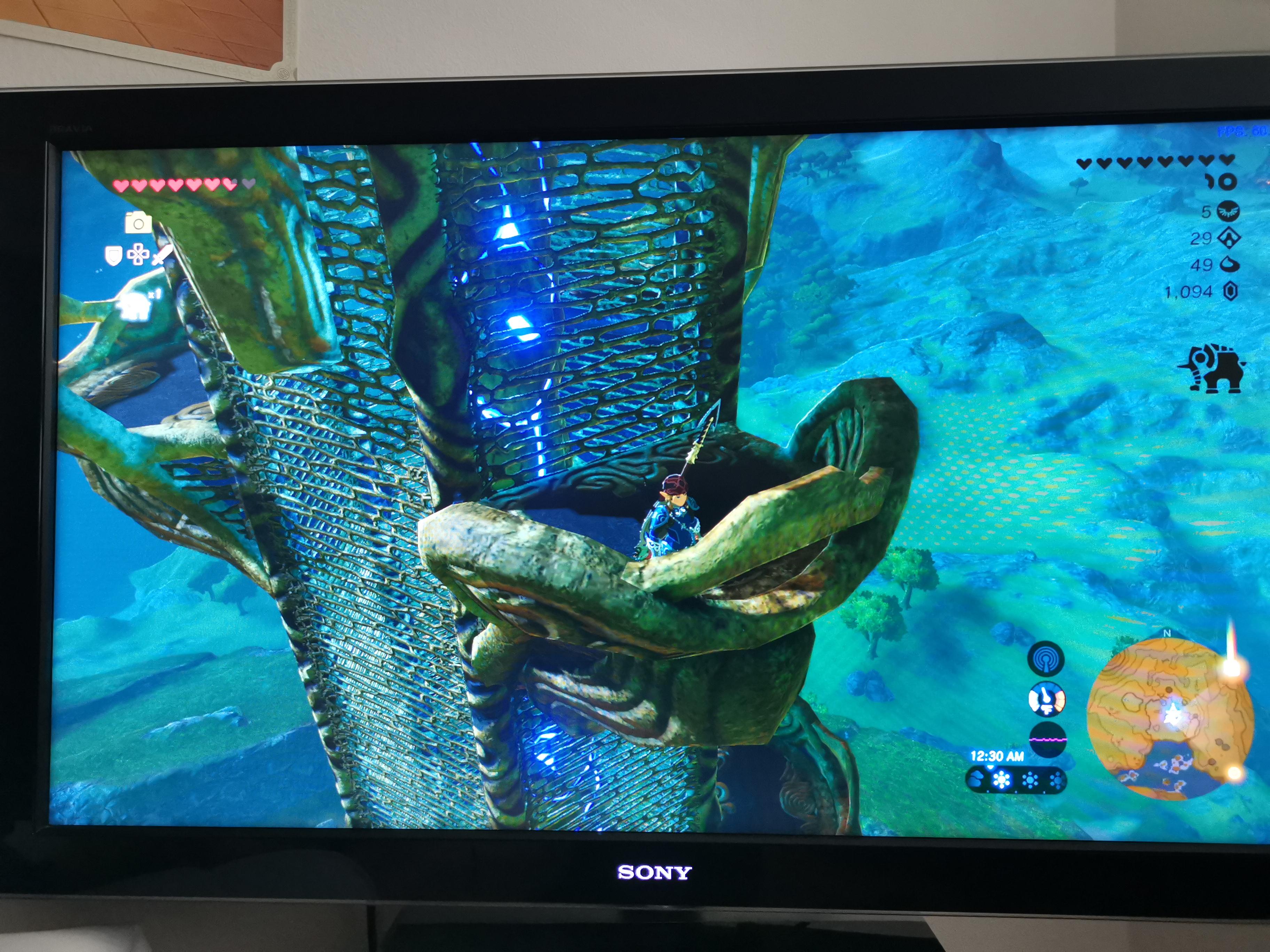 Black loading screen icons (top right) sometimes get stuck after ...