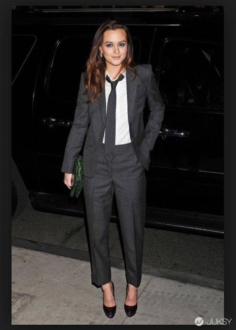 Black suit | Scrolller