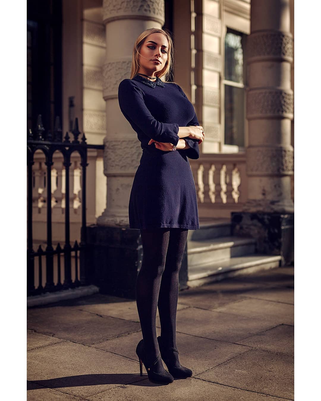 Black tights | Scrolller