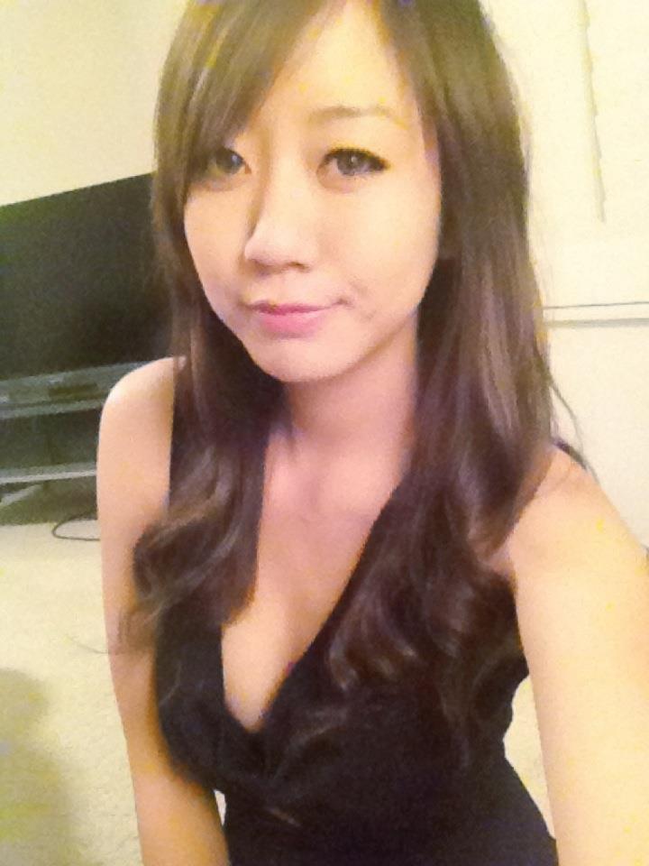 Black top (x-post from r/RealChinaGirls) | Scrolller