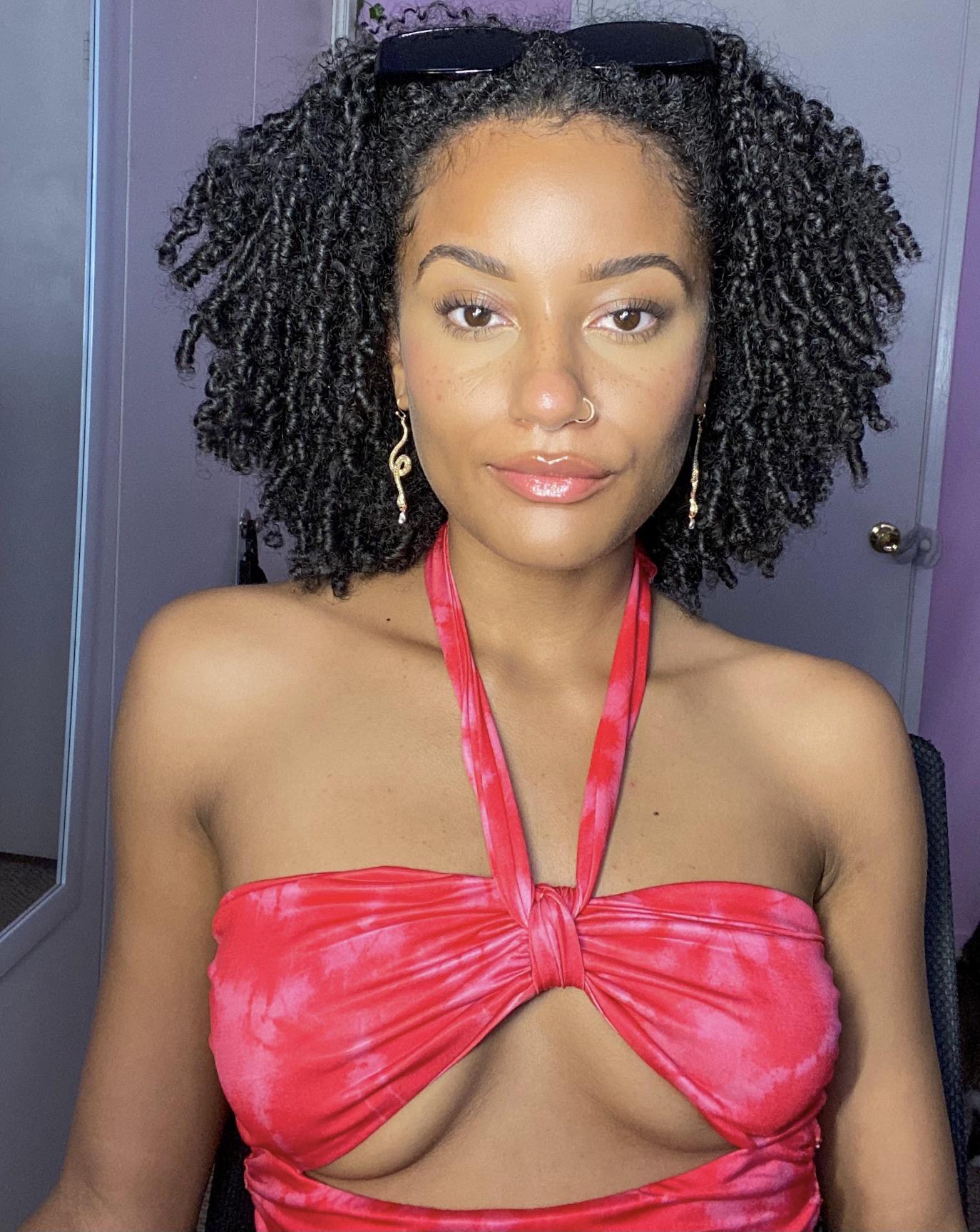 Black x Mexican 🤩 | Scrolller