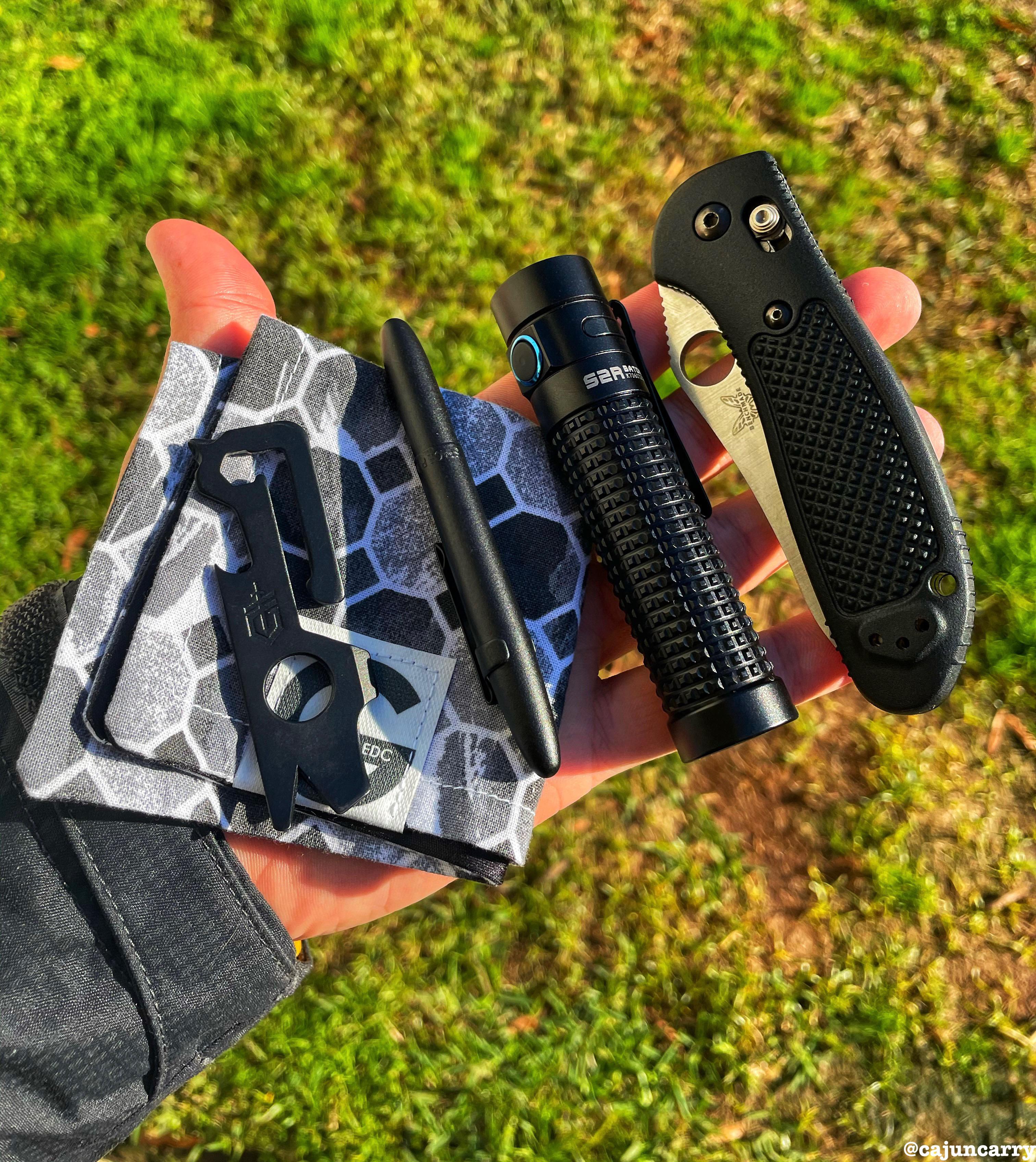 Blackout | Scrolller