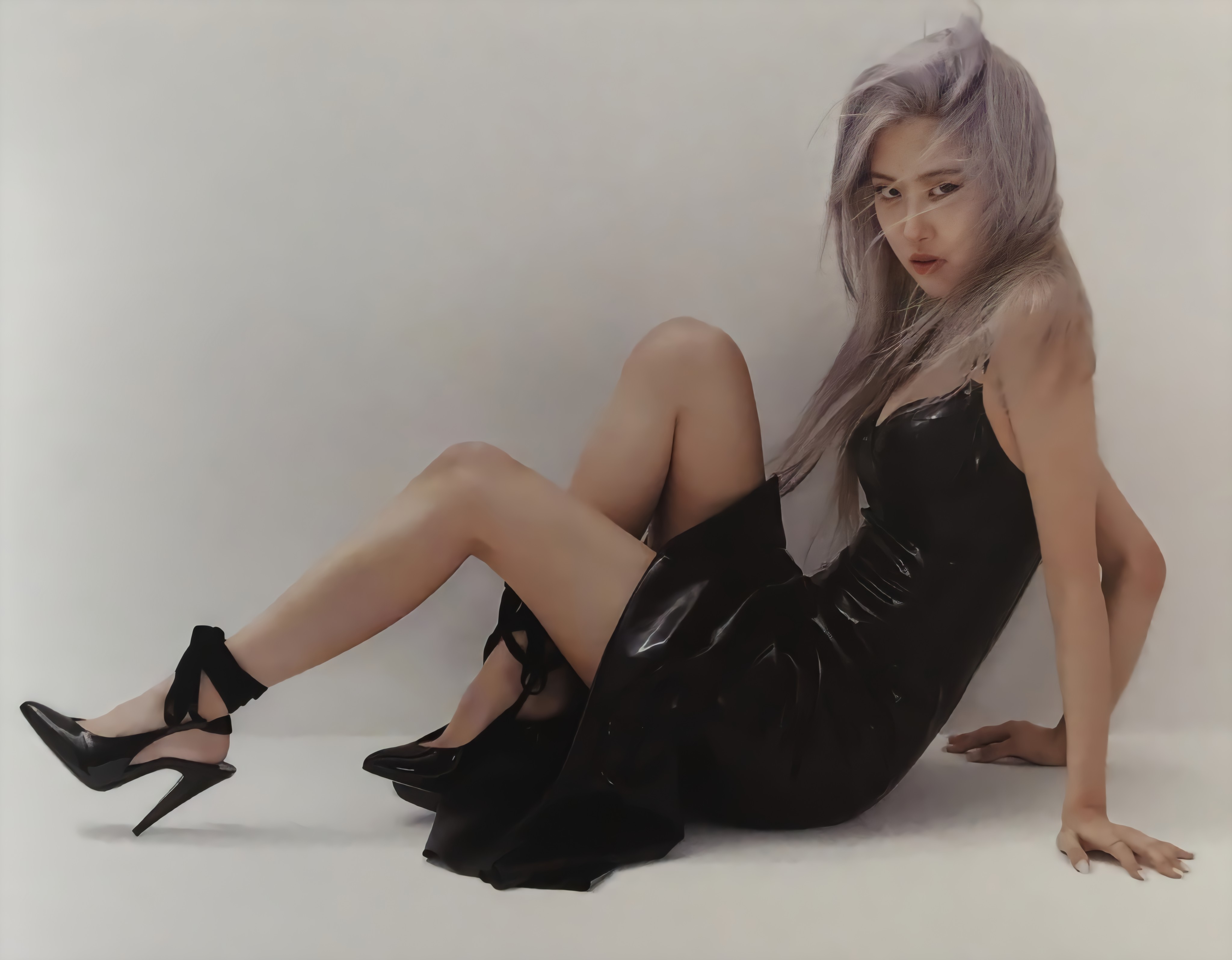 BLACKPINK - Rosé | Scrolller