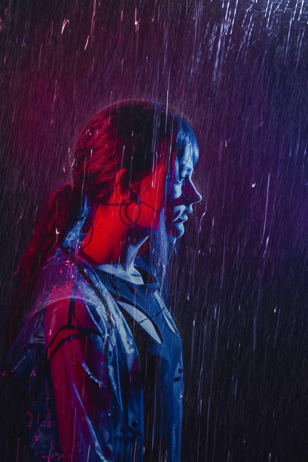 Blade Runner 2049 cosplay | Scrolller