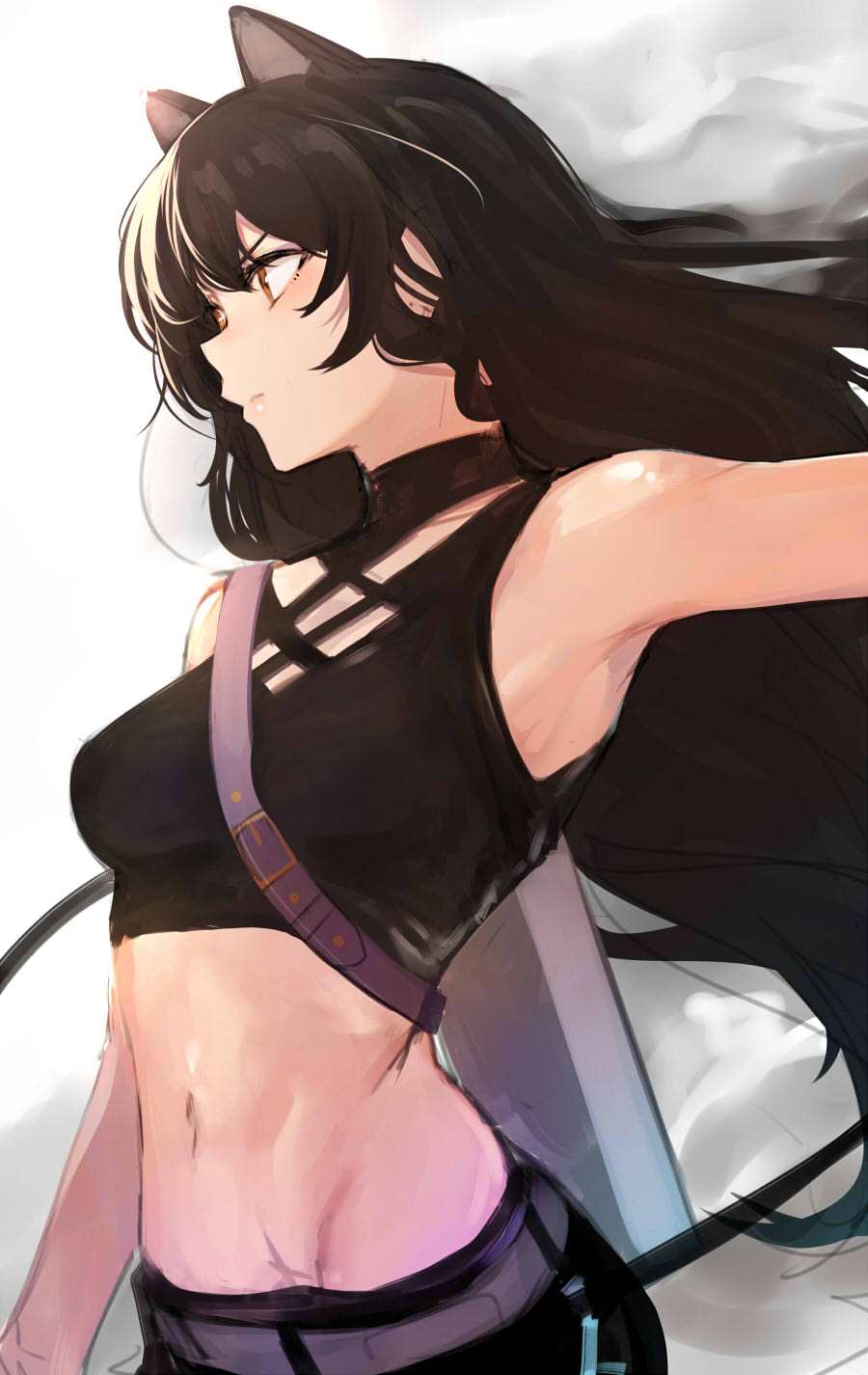 Blake [RWBY] | Scrolller