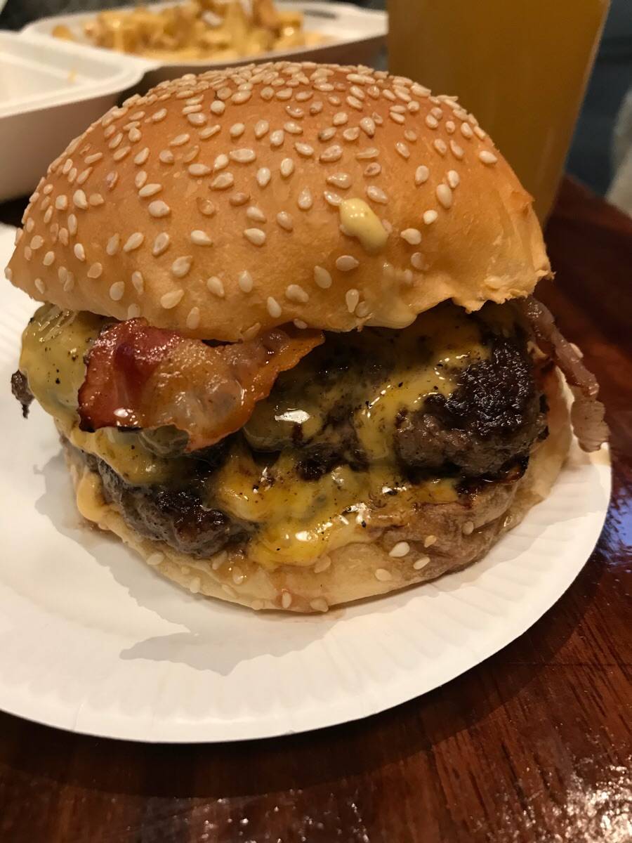 Bleeker street cheeseyboi for my cakeday😍 | Scrolller