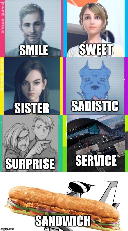 Blend Ace | Scrolller