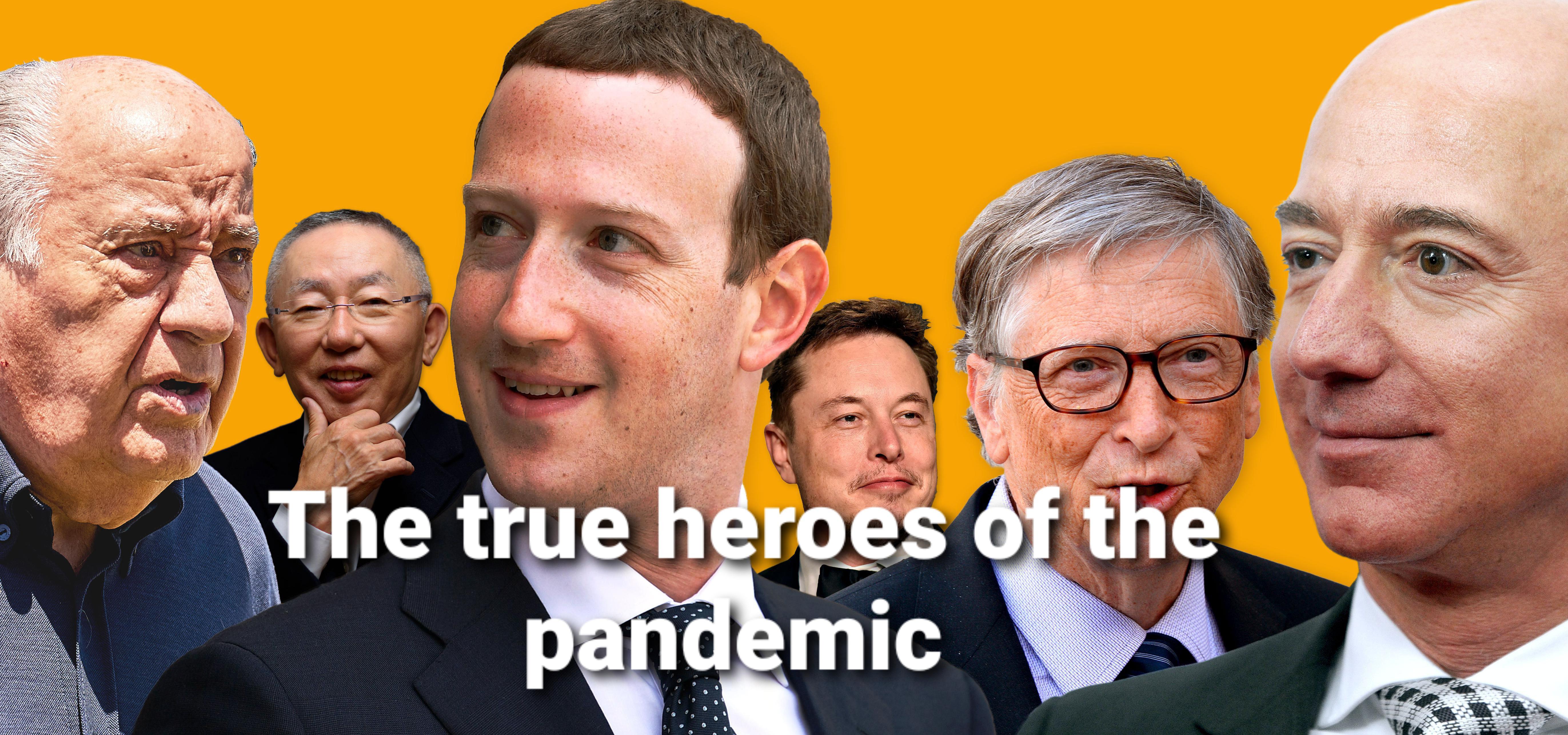 Bless them | Scrolller