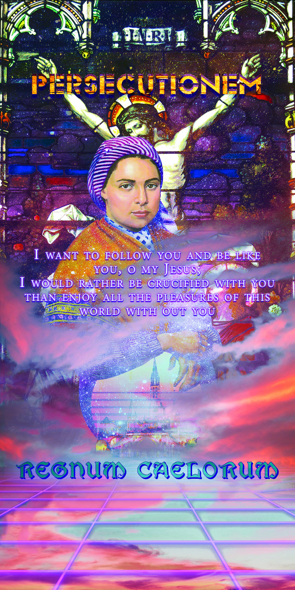 Blessed are those who are persecuted | Scrolller