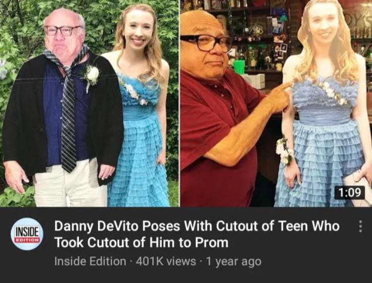 blessed_devito | Scrolller