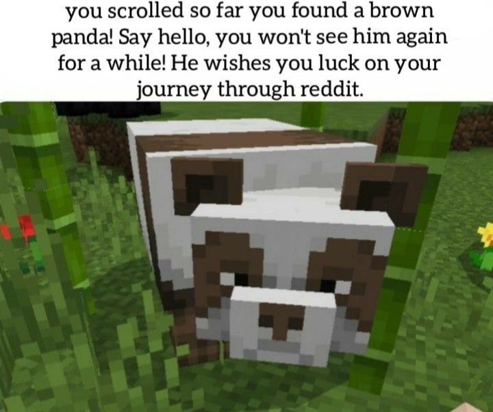Blessed_Minecraft | Scrolller