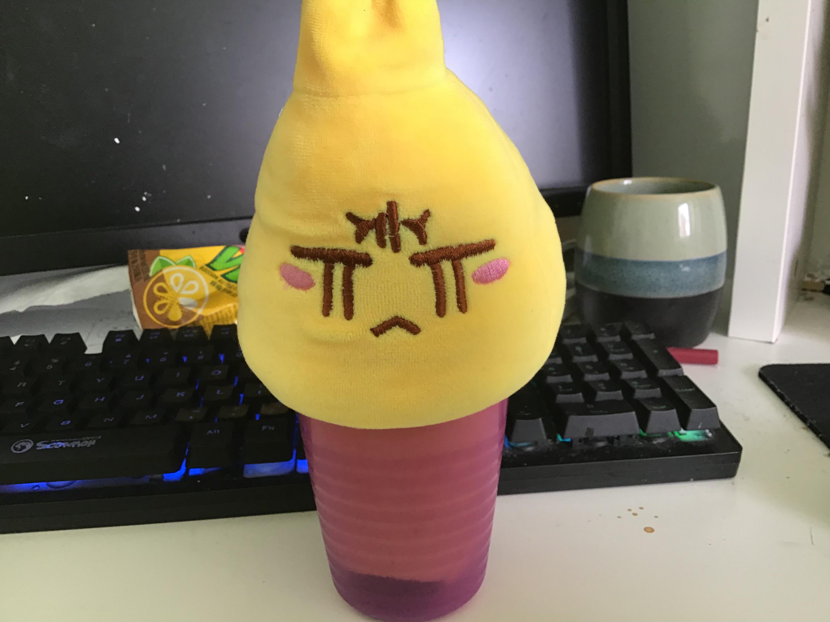 Blessed_PlushInCup | Scrolller