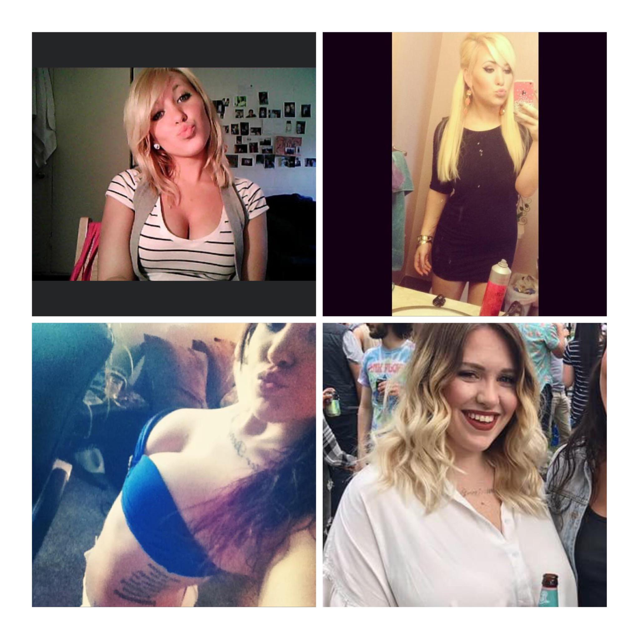 Blew up. 2014- current | Scrolller