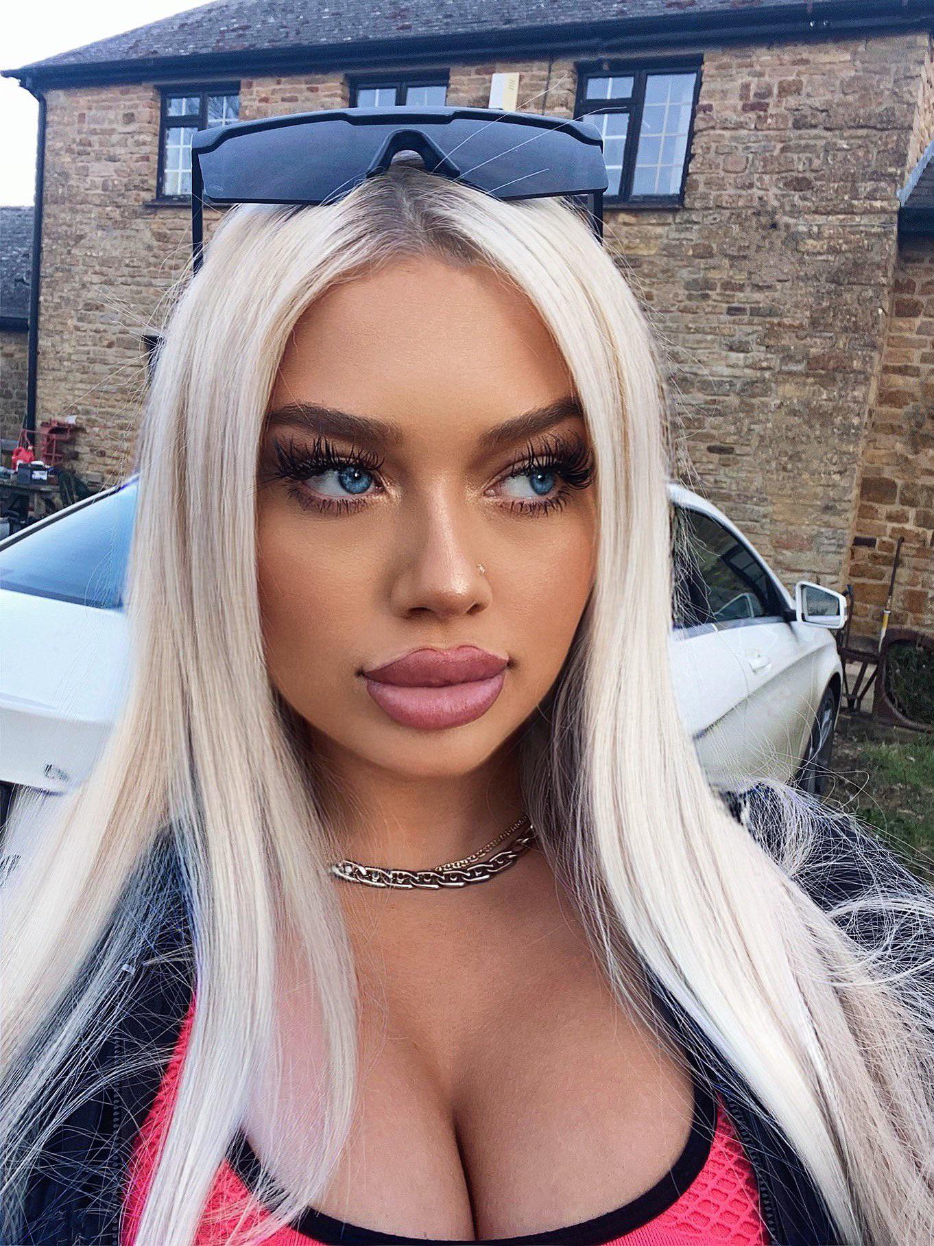 Bliss Dimicco | Scrolller