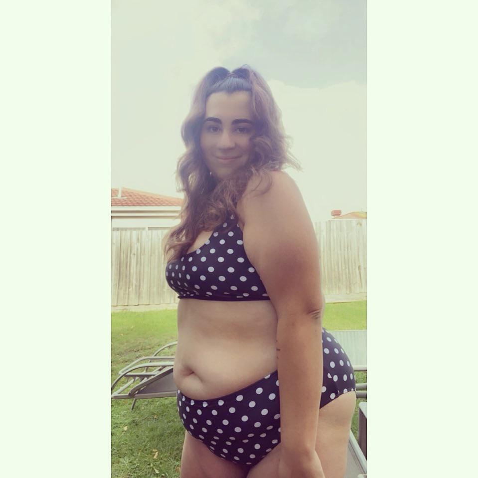 Fluffy 😌 | Scrolller